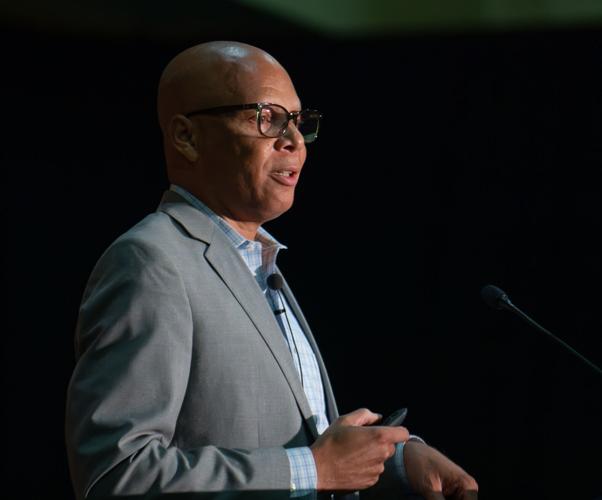 Lancaster City Alliance celebrates 10-year anniversary during breakfast ...