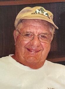 John David Hornberger | Obituaries | lancasteronline.com