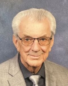 James F. Roeser | Obituaries | lancasteronline.com