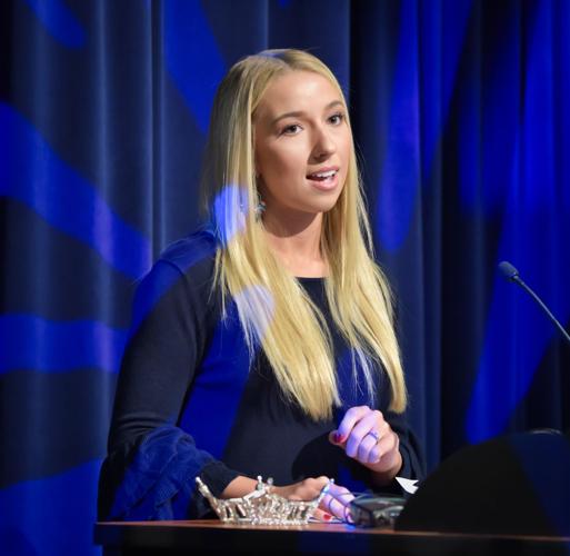 'I believe you': At 'It's On Us' summit, Miss Keystone 2018 reflects on ...