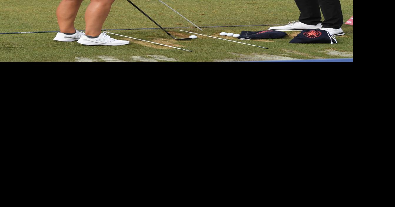 2024 US Women's Open practice rounds [photos] | Pro Golf ...