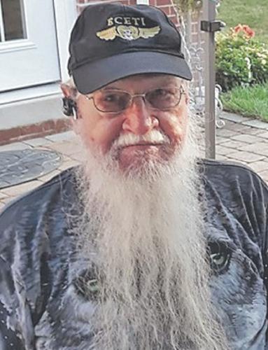 George F. Felber | Obituaries | lancasteronline.com