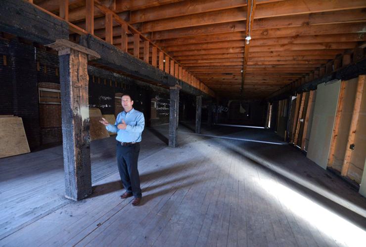 Architect’s Sober Monkey Cafe offers new co-working space to ...