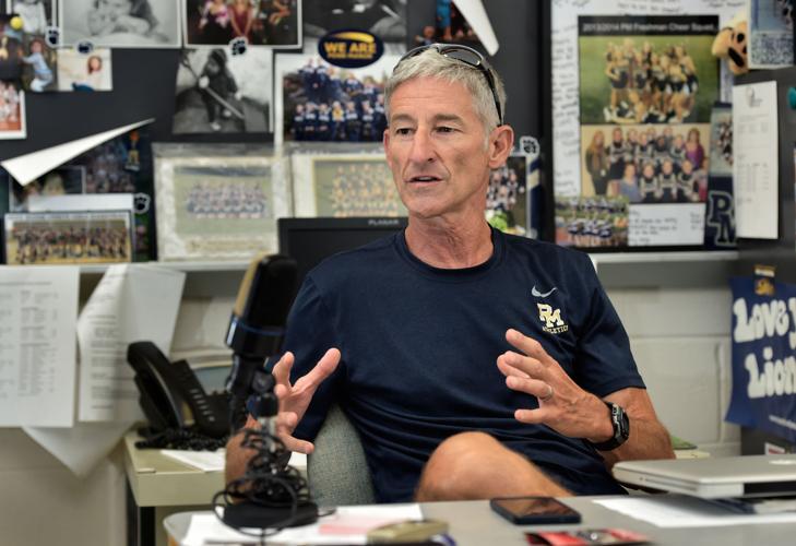 In The Spotlight: Retiring Penn Manor athletic director Jeff Roth ...