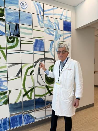 A conversation with Ann B. Barshinger Cancer Institute's award winning ...