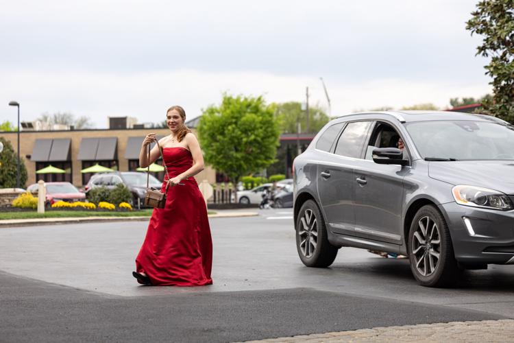 Pequea Valley gets 2025 prom season underway in Lancaster County ...