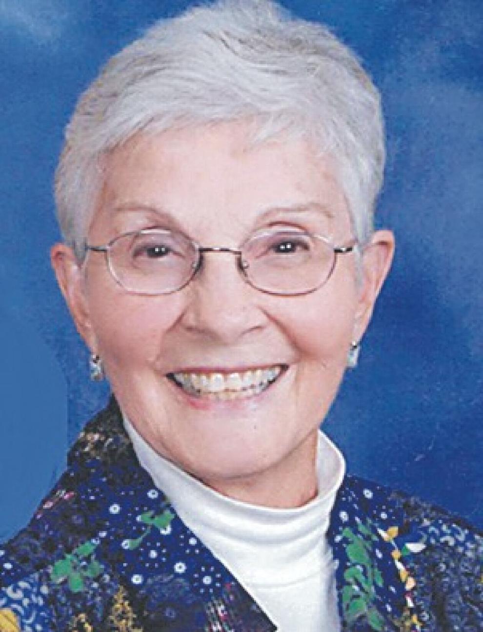 Nancy Knapp Roy | Obituaries | lancasteronline.com