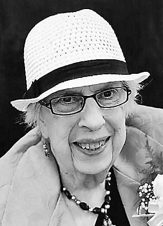 Ethel Taylor Boland | Obituaries | lancasteronline.com