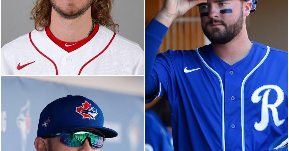 Here's how L-L League alums Cam Gallagher, Travis Jankowski and Derek ...