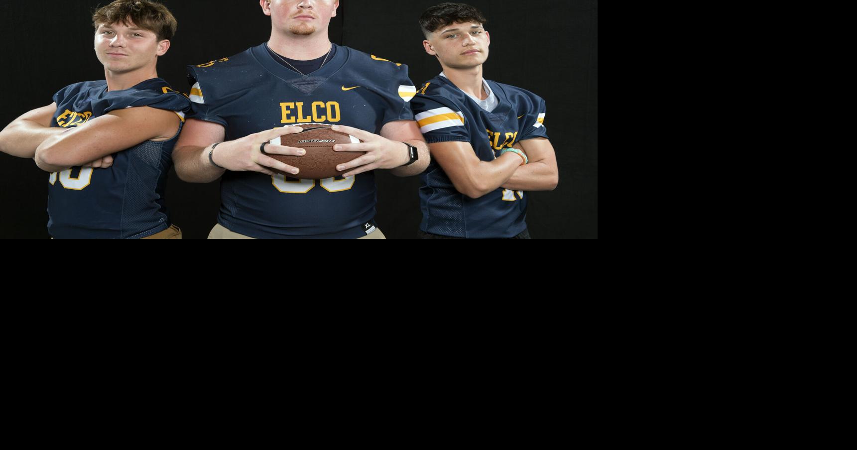 Elco secures a win in homecoming game against Octorara | High School ...