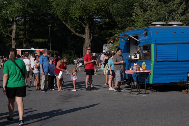 Lititz joins in on National Night Out festivities [photos] | Local News ...