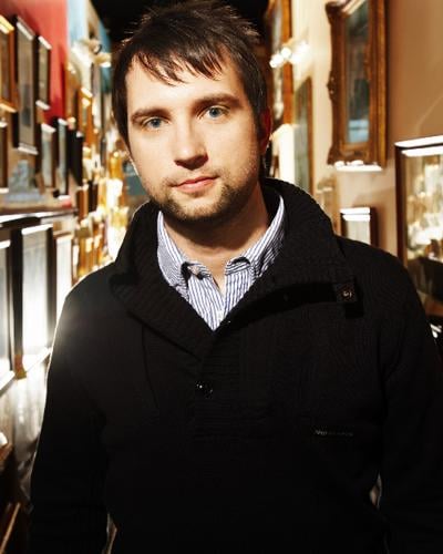 Nashville boy Brandon Heath finds success on the road | Entertainment ...