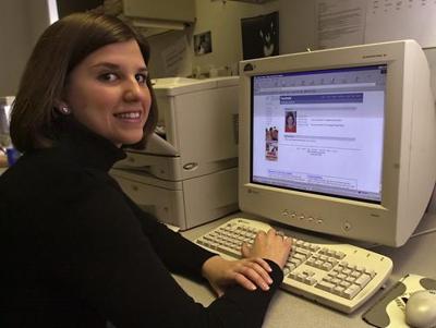 Face of friendship, 21st-century style | Lifestyle | lancasteronline.com