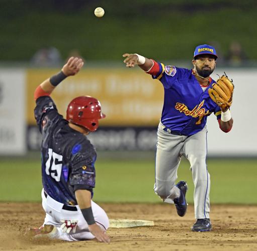 Barnstormers season off to great start with 'super' opening night ...