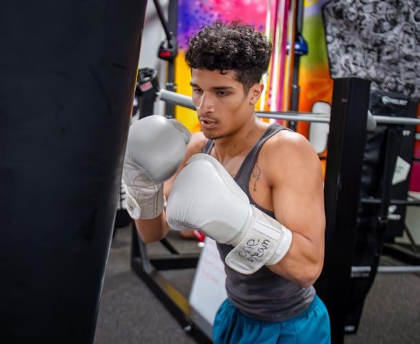 Bench Mark Program [photos] | | lancasteronline.com