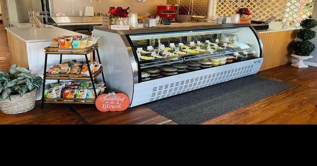 Pasta Plus opens deli in East Hempfield Twp., plans expanded menu | What's in store ...