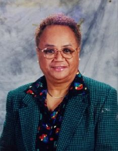 Embre A. "Judy" Thomas | Obituaries | lancasteronline.com