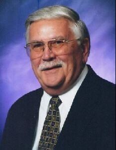 James "Jim" R. Whitehead | Obituaries | lancasteronline.com