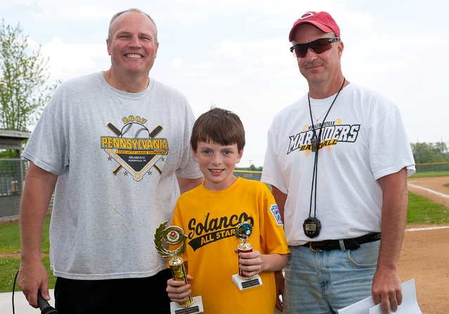 Solanco Little League conducts skills contest | Sports ...