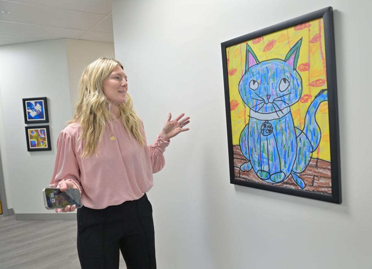 Manheim Township opens Lancaster County's first onsite employee health ...