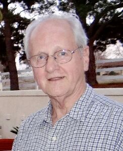 Frank Rowland Ragland, Jr. | Obituaries | lancasteronline.com