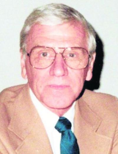 Edmund C. Milukas | Obituaries | lancasteronline.com