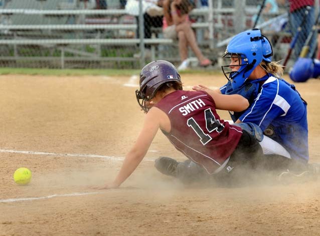 PIAA SOFTBALL: McKee, Manheim Central thump Conwell-Egan 9-2 | Sports ...
