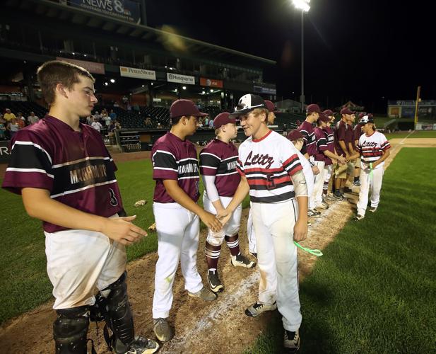 LNP Tournament: Manheim VFW downs Lititz 8-5 for Midget title ...
