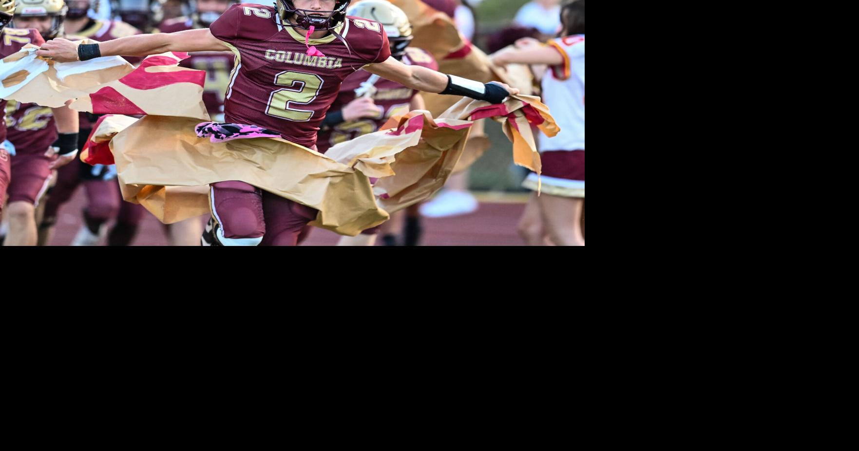Big changes on the horizon for next 2-year cycle of L-L League football ...