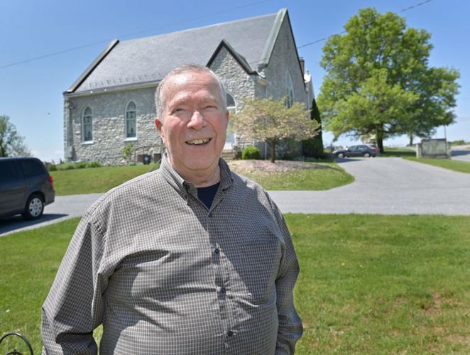 Pequea Presbyterian Church to celebrate their 300th anniversary [photos ...