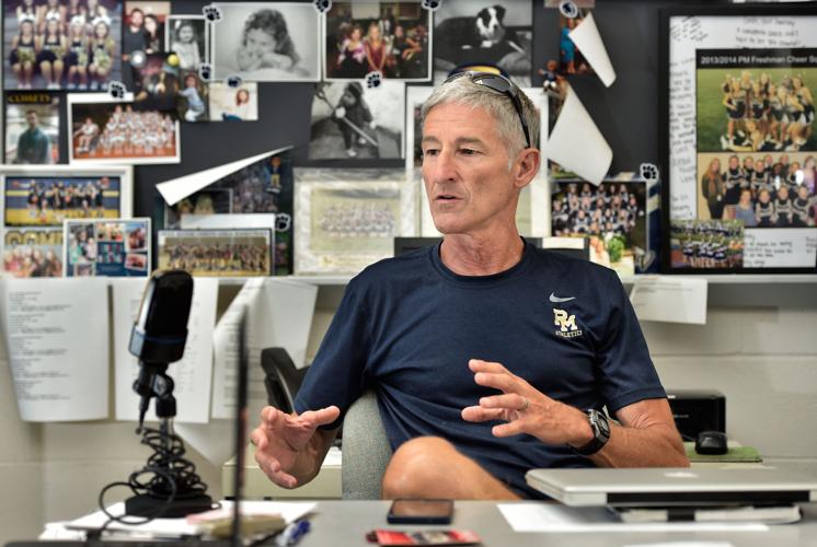 In The Spotlight: Retiring Penn Manor athletic director Jeff Roth ...