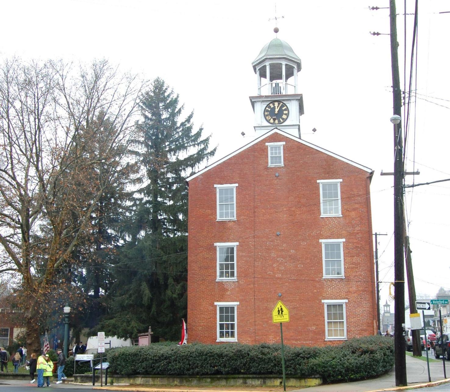 5 places to visit in Marietta | | lancasteronline.com