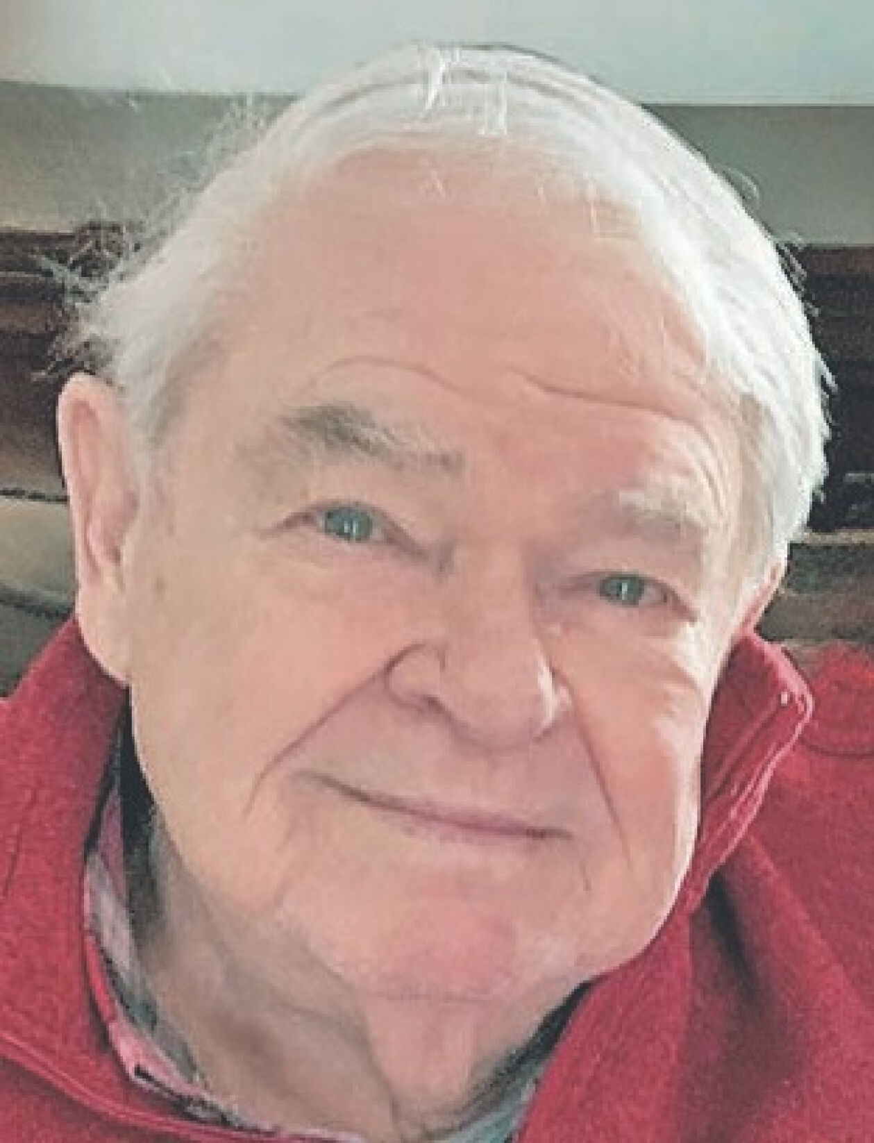 Martin George Hermes | Obituaries | lancasteronline.com