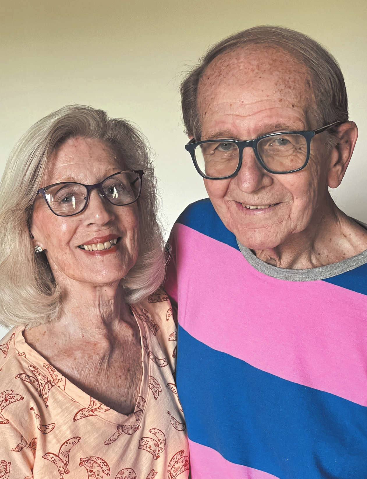 Maxwell 65th Marion and Doug | Anniversaries | lancasteronline.com