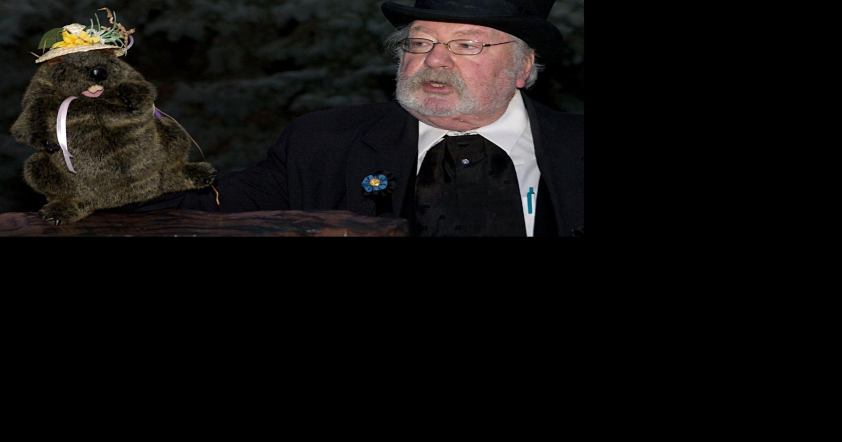 What is Groundhog Day and why is this furry creature a weather ...