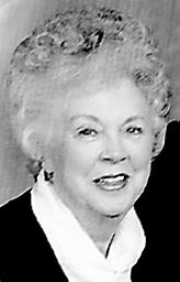 June Dolores Becker Bailey | Obituaries | lancasteronline.com