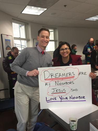 A growing church sanctuary movement | Faith & Values | lancasteronline.com