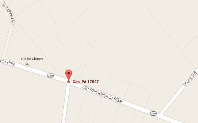 Motorcyclist, 26, killed in Route 340 wreck in Lancaster County is ...