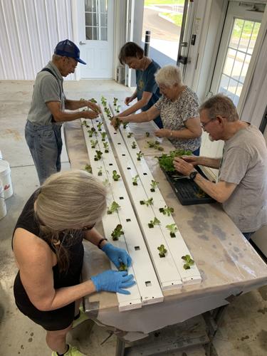 How Pleasant View Communities is using its founder's farm to continue ...