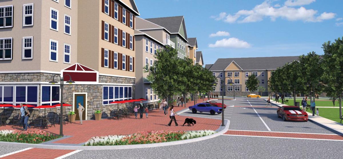 Oregon Village proposal is smart growth that should be approved ...