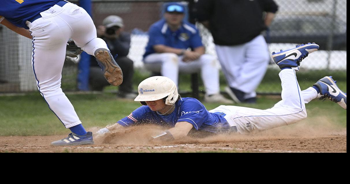 Lampeter-Strasburg vs. Northern Lebanon - L-L League baseball ...