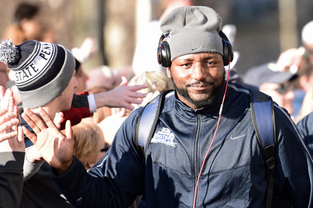 Penn State snags OT win in Pinstripe Bowl | Sports | lancasteronline.com