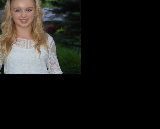 The park has a place in her heart: Hempfield senior Mary Elizabeth ...