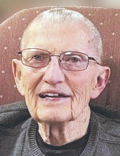 Reverend Dr. Arthur Richard Erisman | Obituaries | lancasteronline.com