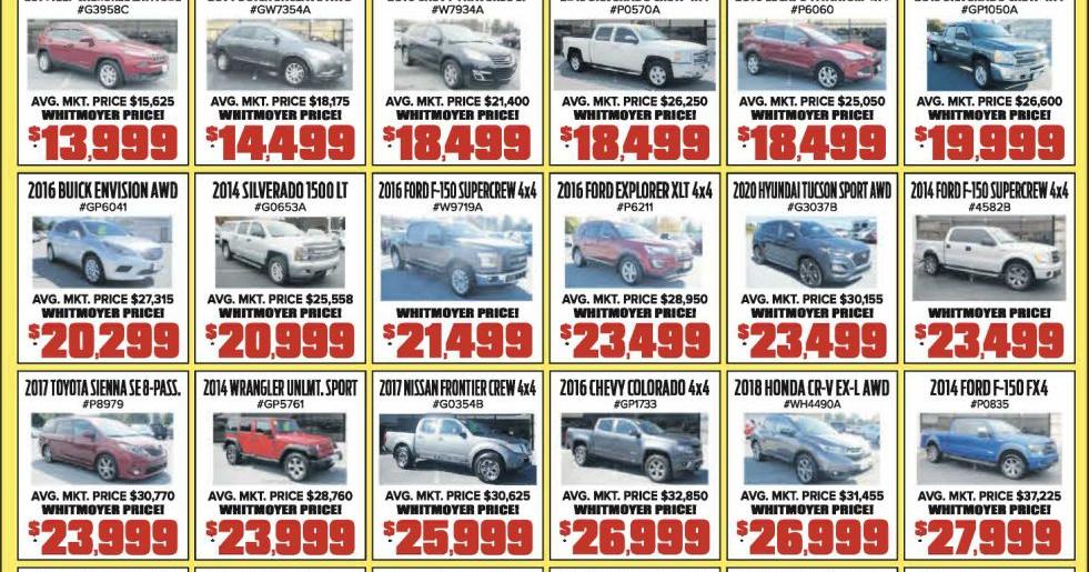 Motor Monday | Special Sections | lancasteronline.com