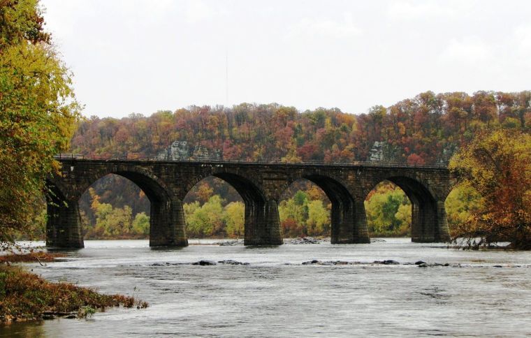 Conoy approves $305,000 bid for Northwest Lancaster County River Trail ...