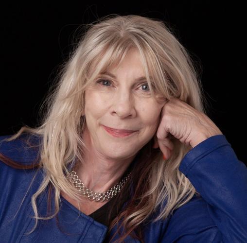 Victoria Mowrer to celebrate ‘The Dreaming Gourd’ book with Zoetropolis ...