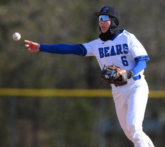 Conestoga Valley vs. Elizabethtown - L-L League baseball [photos ...