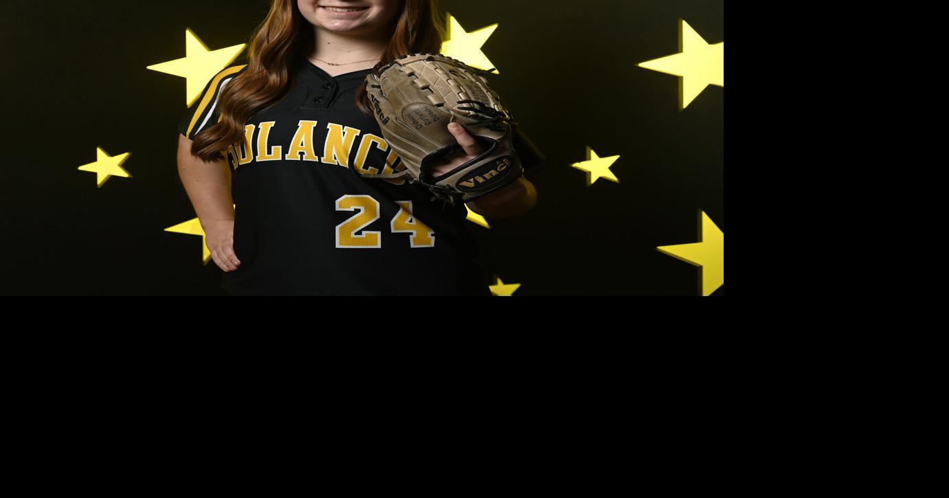 Solanco's softball ace, with powerful lineup behind her, ready to deal ...