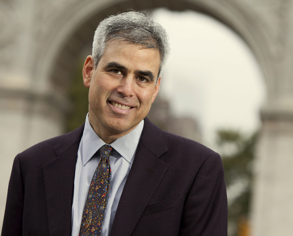 Author, social scientist Jonathan Haidt to speak at Elizabethtown ...